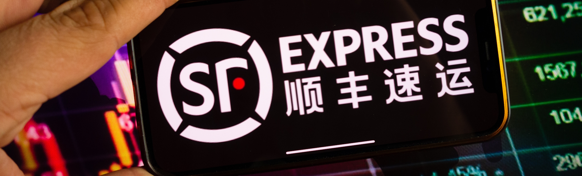SF Express - grow.london