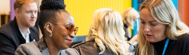 Latest cohort - grow.london