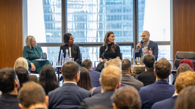 Grow Summit - grow.london